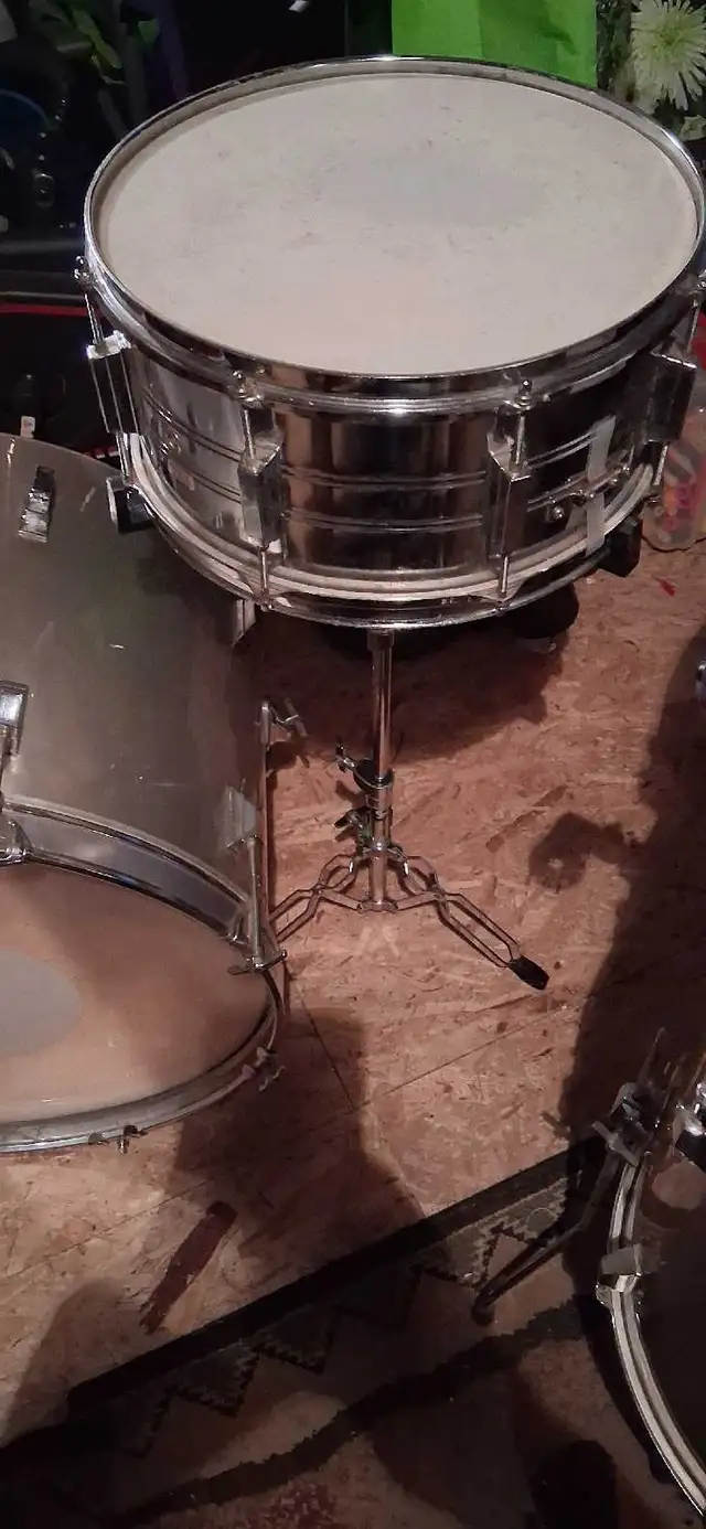 Pearl signature drum set | Drums & Percussion | Winnipeg | Free local ...