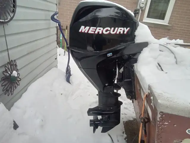 Looking to trade for a 4x4 atv With ownership | ATVs | Owen Sound ...