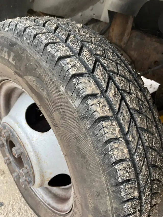 Safetied step van, moving, food truck, mobile shop, container | Other ...