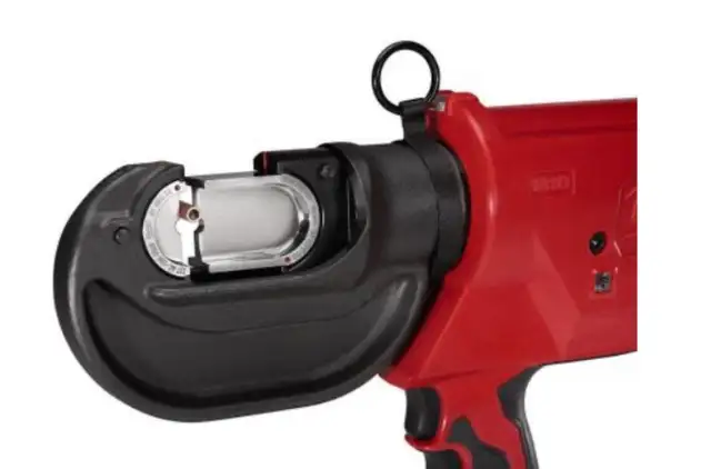 NEW Milwaukee 2779-22 - M18 FORCE LOGIC 750 MCM Crimper Kit | Power ...