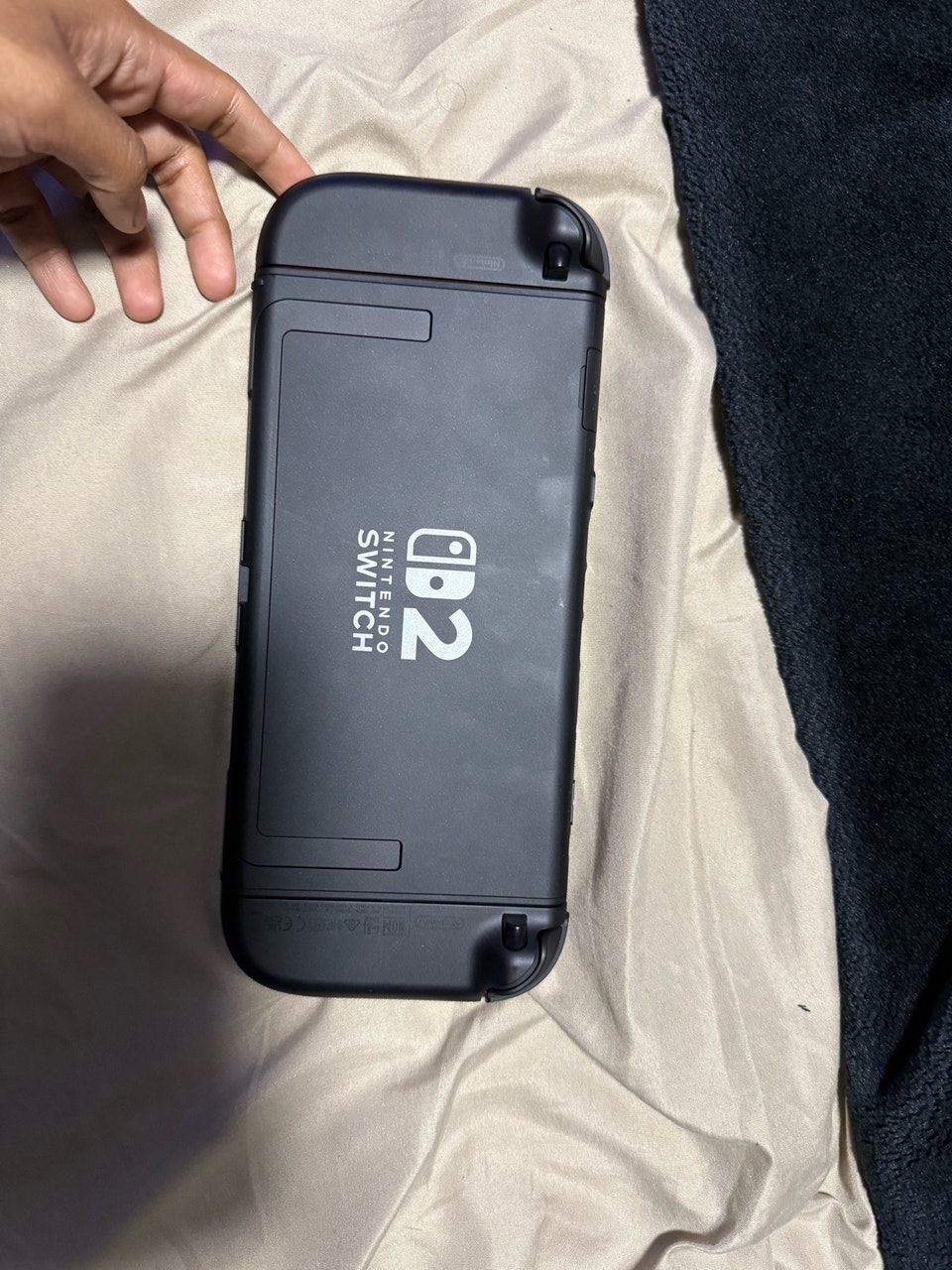 switch 2 comes with Pokemon legends za and street fighter 6 | General ...