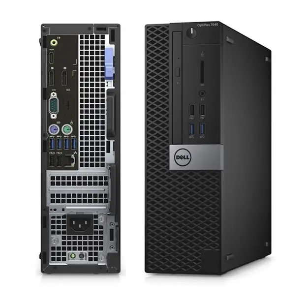 Dell 3050 micro i5-7500T 2.7Ghz/ 16GB RAM/256GB SSD/ Windows 11P ...