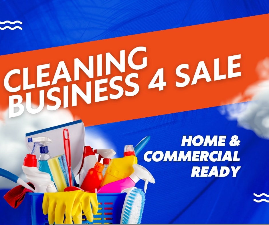 KELOWNA CLEANING BUSINESS-IN-A-BOX FOR SALE – READY TO START | Other ...