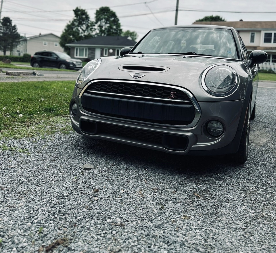 2016 Mini Cooper type S | Cars & Trucks | Bedford | Free local ...