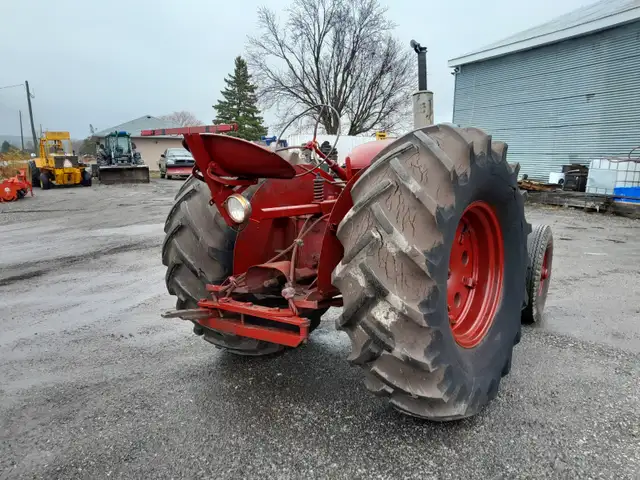 mccormick farm tractor | Farming Equipment | Markham / York Region ...