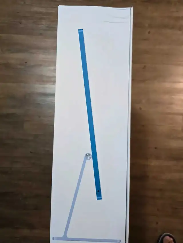 Apple 2024 iMac All-in-One Desktop Computer with M4 chip $1850 ...