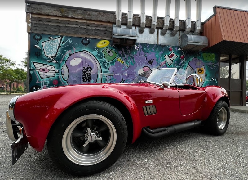 *Sale Pending *1967 COBRA 427 REPLICA Try your Trade. | Classic Cars ...