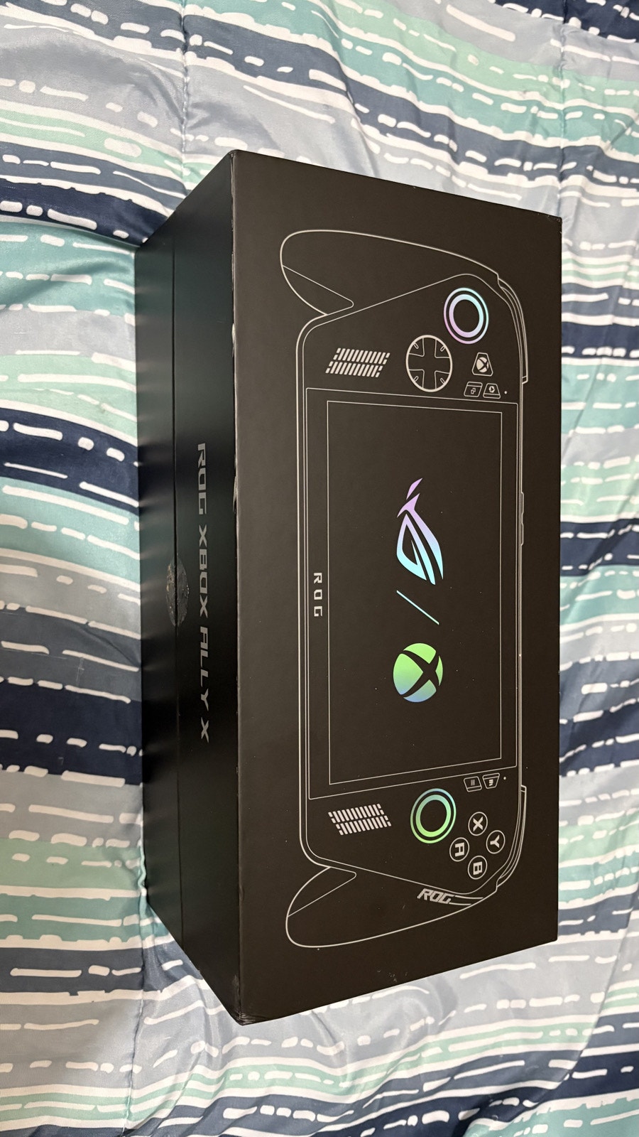 Xbox rog Ally x | Older Generation | City of Montréal | Free local ...