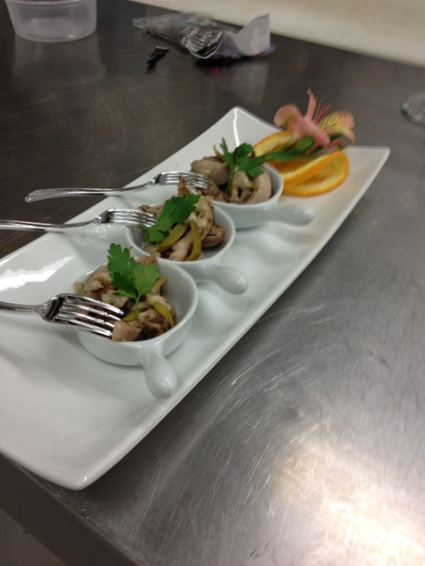 hiring servers for events | Bar, Food & Hospitality | City of Toronto ...