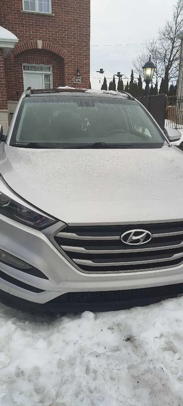 Hyundai Tucson sel 2018 | Cars & Trucks | City of Montréal | Free local ...