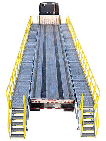 ROLLING WORK PLATFORM. MOBILE WORK PLATFORM. ROLLING SCAFFOLDING ...