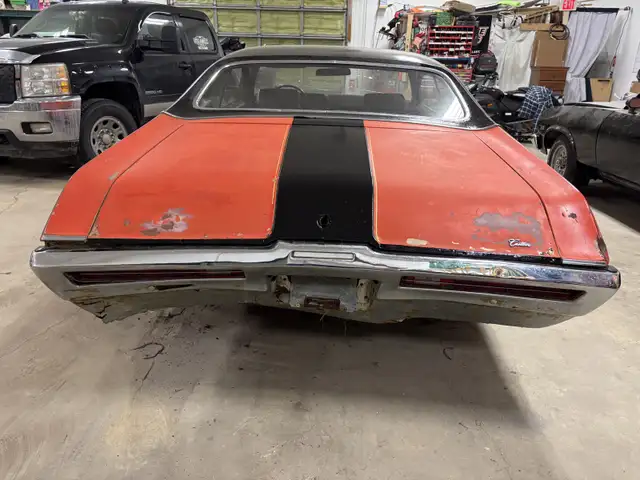 Must let it go !!!!!! SOLD PENDING ! | Classic Cars | Prince Albert ...