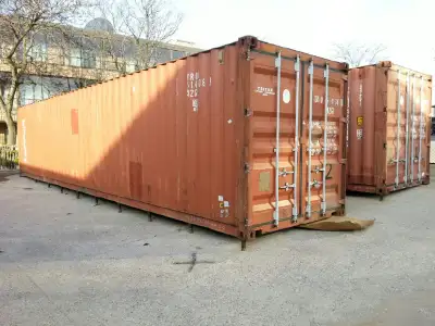 70 ads for c can containers in All Categories in Canada | Kijiji ...