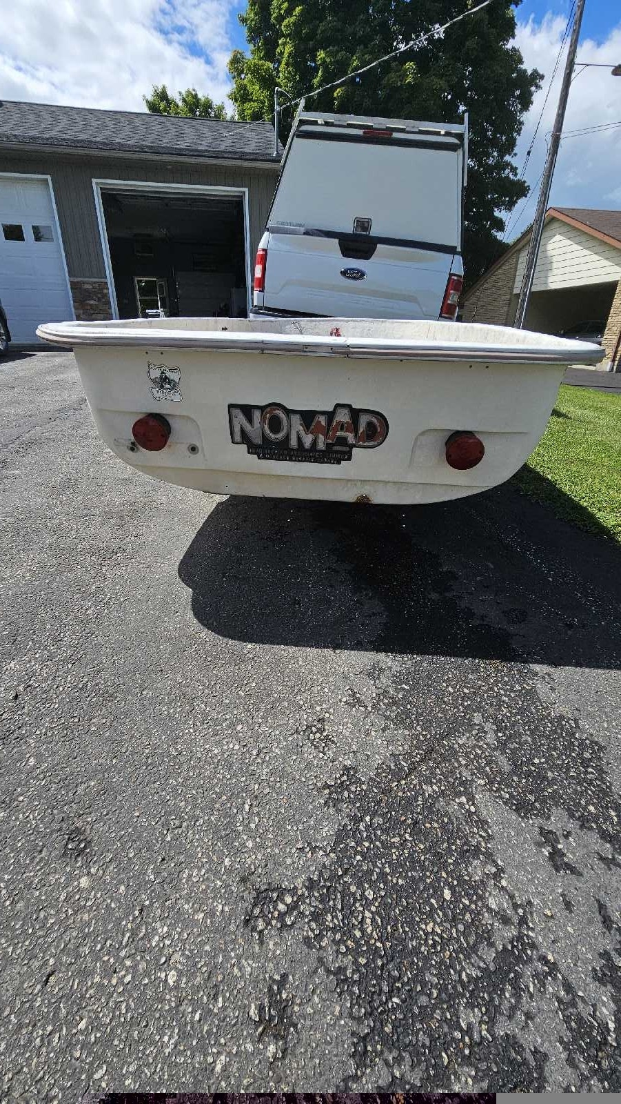 trailer | Cargo & Utility Trailers | Kitchener / Waterloo | Free local ...