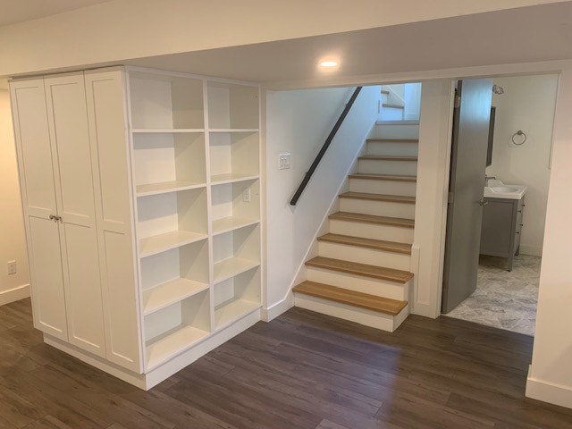 Basement with Shared Kitchen/Laundry | Long Term Rentals | Dartmouth ...