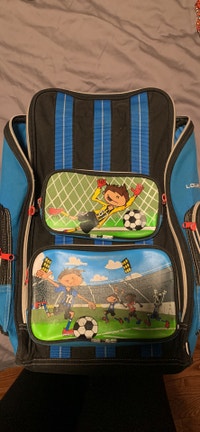 sac louis garneau in Greater Montréal - Kijiji Canada