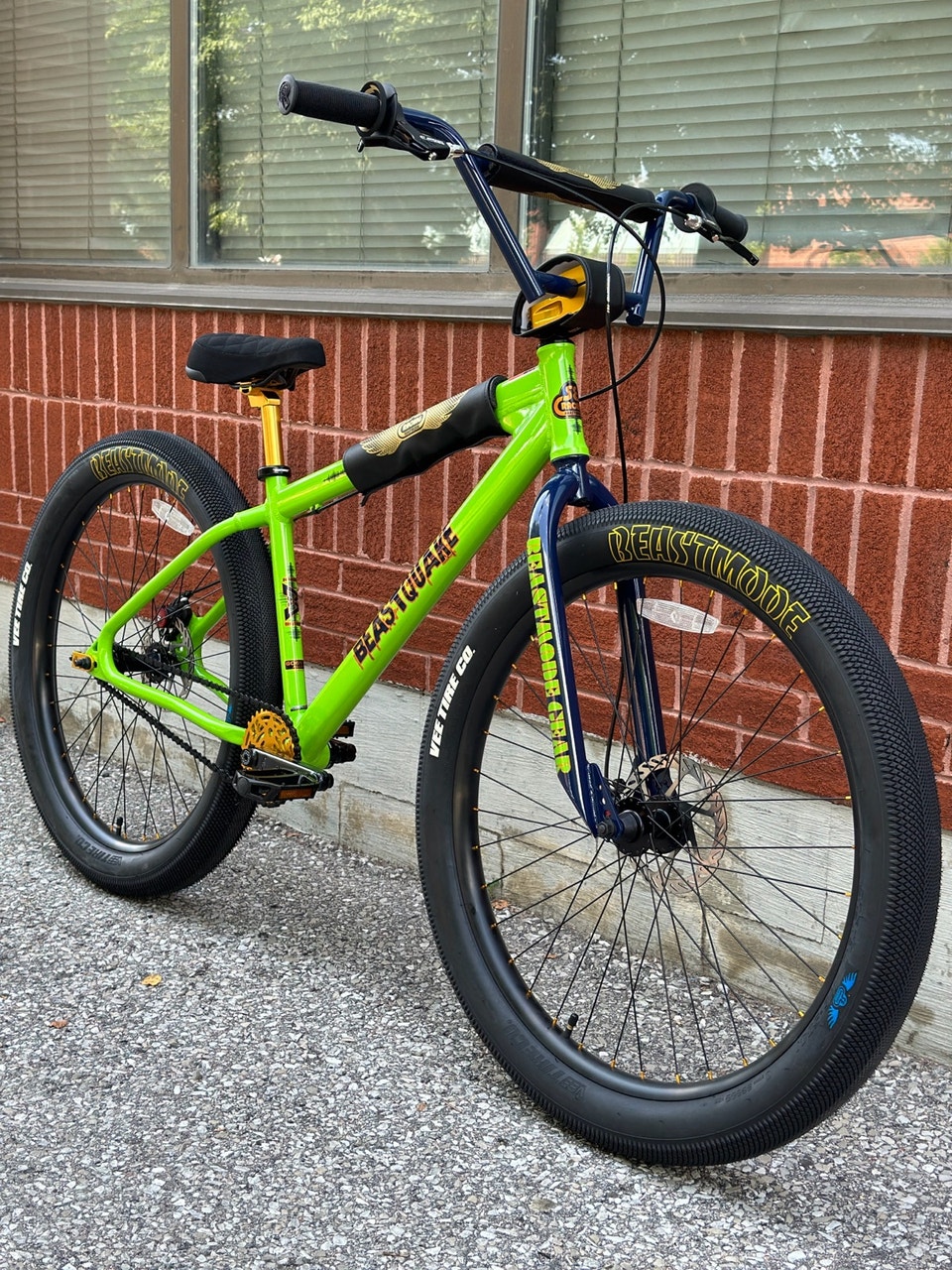 BRAND NEW SE Wheelie Bikes @ Harvester BMX (IN STOCK!) | BMX | Markham ...