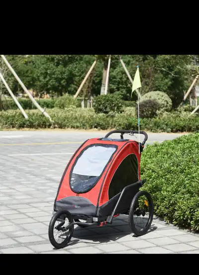 child bike trailer in All Categories in Ontario Kijiji Marketplaces
