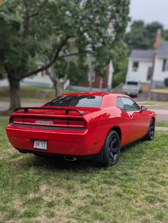 2014 Dodge Challenger | Cars & Trucks | Miramichi | Free local ...