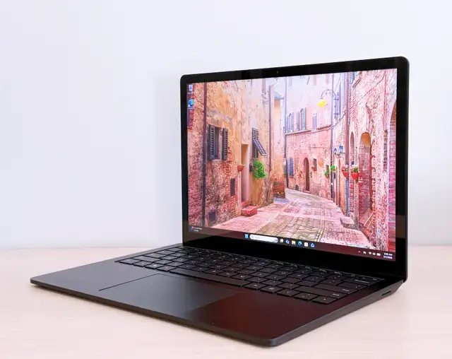 Surface Laptop 4/ 11th Gen/ 16GB RAM/ 512GB SSD/ Touch Screen | Laptops ...