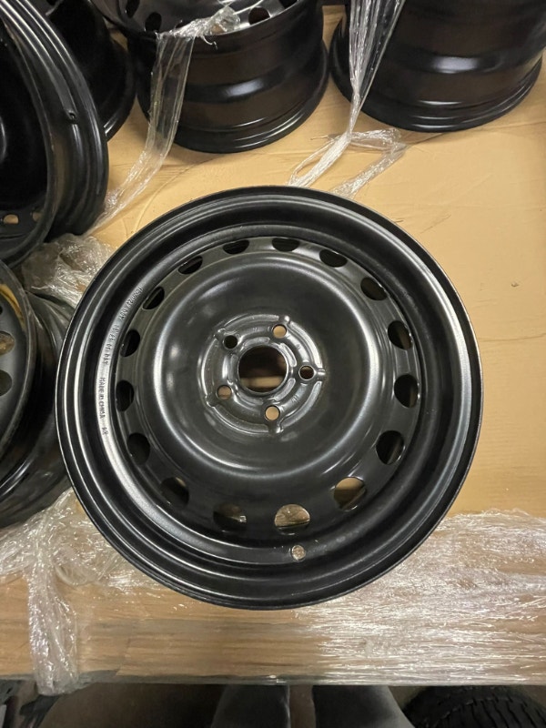 Winter Rims New 16 inch $55 17 inch $65 18 inch $79 | Tires & Rims ...