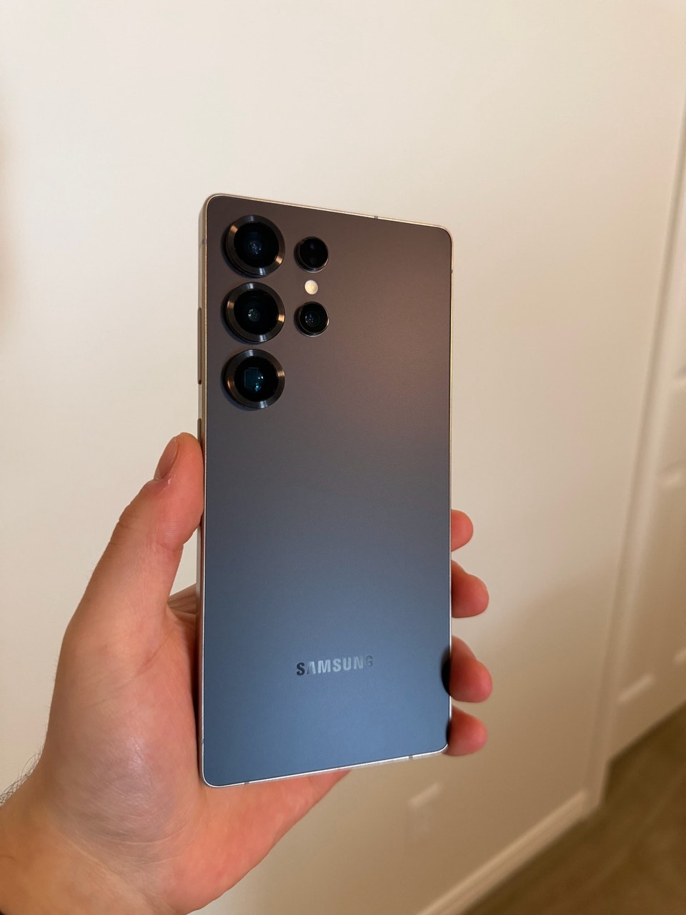 Samsung Galaxy S25 Ultra 256GB Black | Cell Phones | Kitchener ...