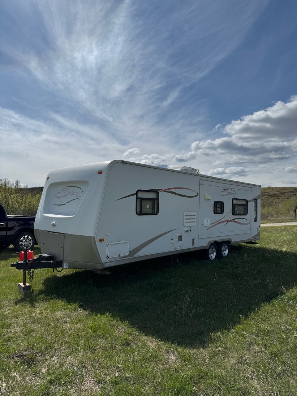 2007 KZ Spree 290 | Travel Trailers & Campers | Calgary | Free local ...