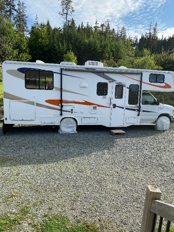 2012 30.5 ft Class C Sunseeker by Forest River | RVs & Motorhomes ...