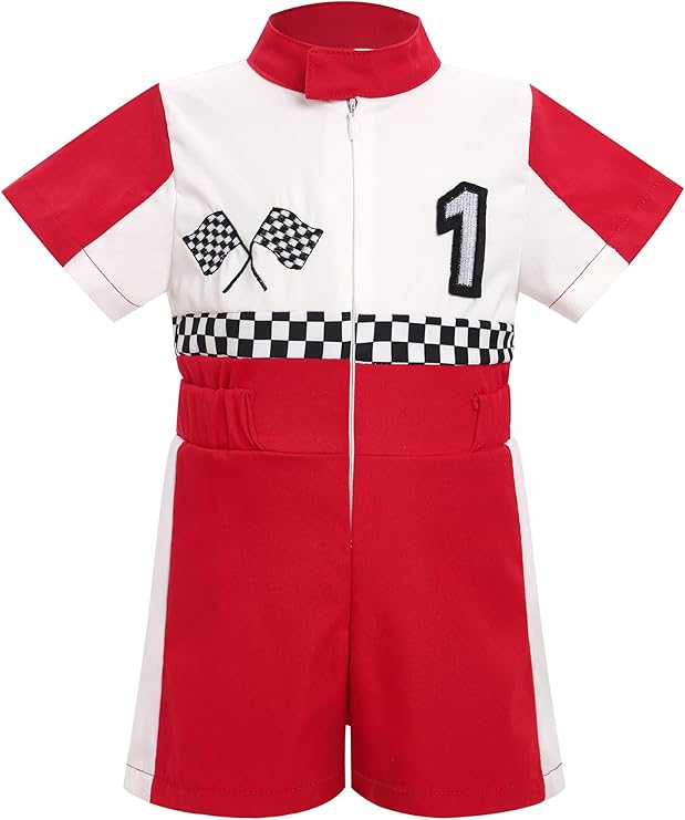 IDOPIP Baby Boys 1st 2nd Birthday - BRWH-B0DP4XZ3SG | Costumes ...