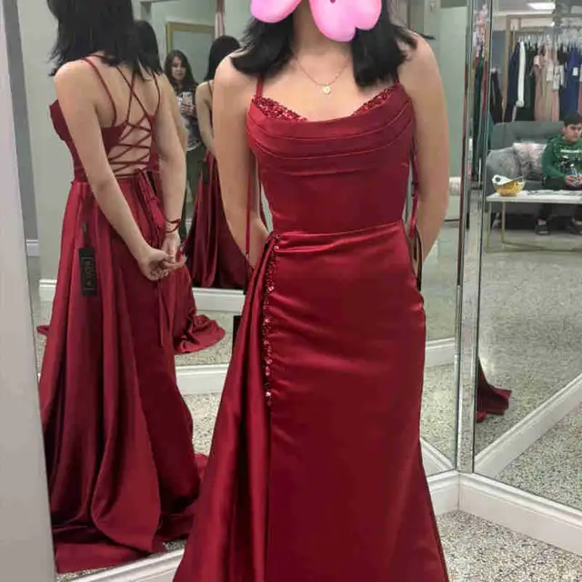 Prom/Formal Dress | Women's - Dresses & Skirts | Windsor Region | Free ...