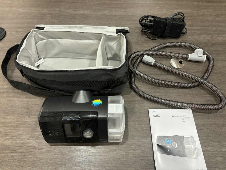 CPAP ResMed AirSense 11 | Health & Special Needs | Laval / North Shore ...