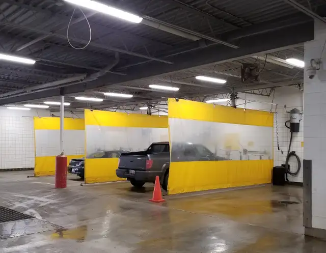 SHELL Gas Station w/Full Car Wash (Out of Saskatoon, SK) | Commercial ...