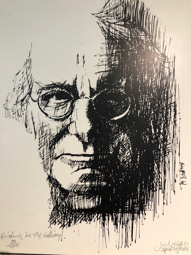 Jack Kuper Limited Edition Art Collection | Arts & Collectibles | City ...