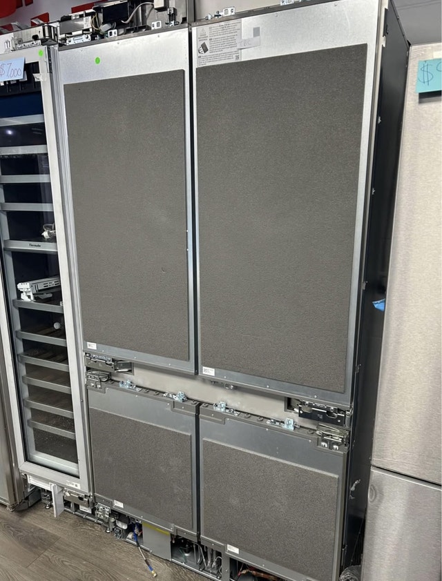 **HIGHEND **APPLIANCES THERMADOR ,SUB-ZERO,WOLF ,JENNAIR | Stoves ...