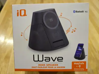 55 ads for iq wave in All Categories in Ontario | Kijiji Marketplaces