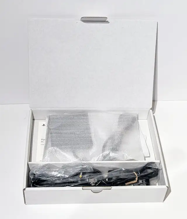 Sony PlayStation PlayStation VR2 PC Adapter - NEW Open Box | Sony ...