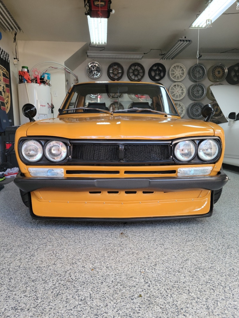 Datsun sunny | Autos et camions | Ville de Montréal | Kijiji