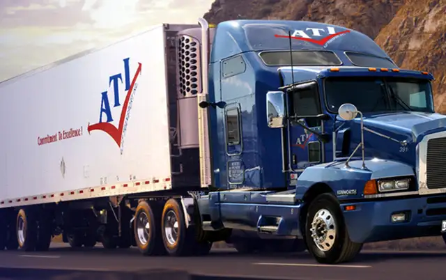 NOW HIRING – CLASS 1 DRIVERS & OWNER-OPERATORS (USA & CANADA) | Drivers ...