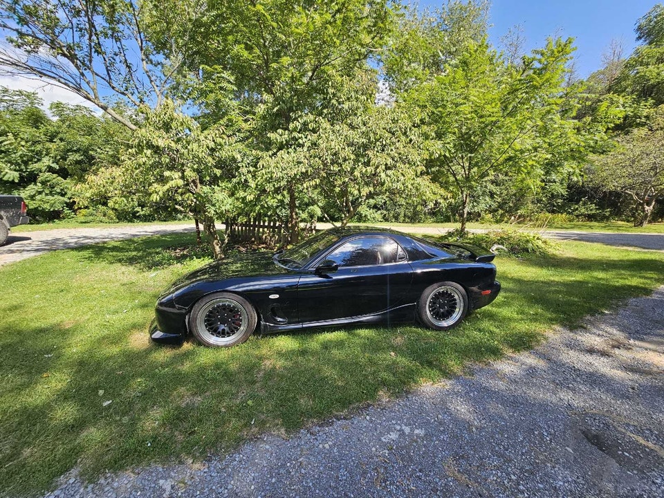 Mazda rx7 | Cars & Trucks | Oshawa / Durham Region | Free local ...