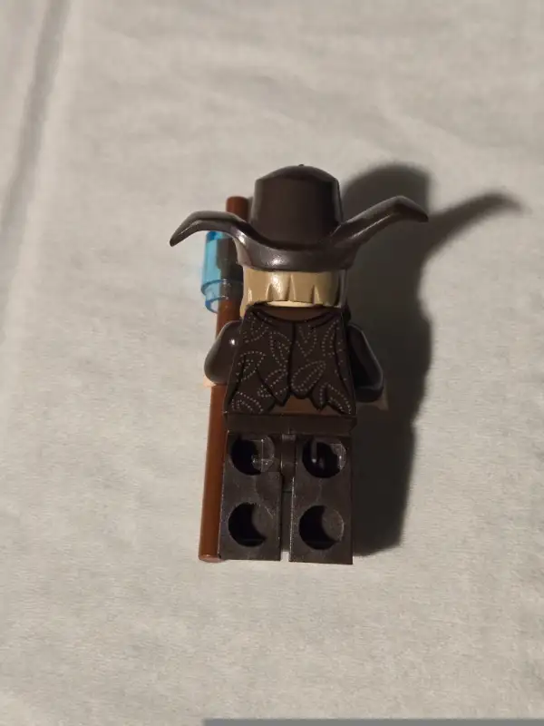 Légo Radagast the brown du seigneur des anneaux lego the hobbit | Toys ...