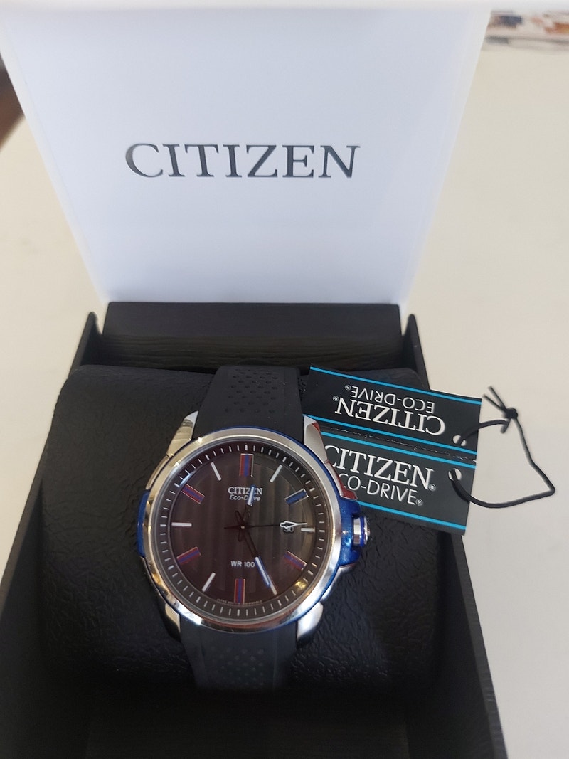 Citizen Weekender watch | Jewellery & Watches | Markham / York Region ...