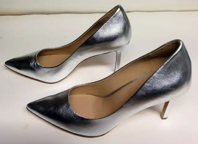 Naturalizer Brand “Anna” Pump (Shoes), NIB | Women's - Shoes | Hamilton ...