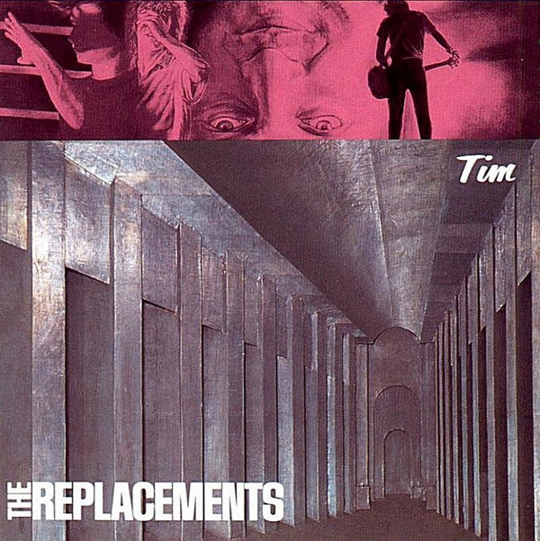 The Replacements -- Tim ** CD / Disque Compact | CDs, DVDs & Blu-ray ...