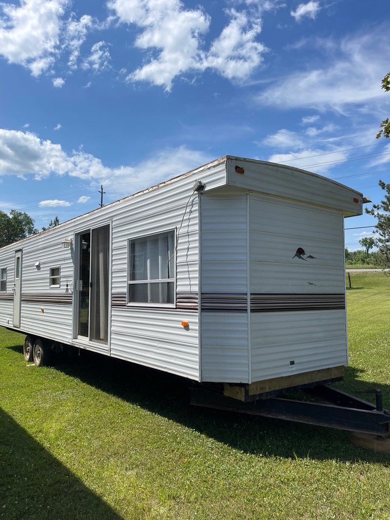 Park Model Breckenridge | Park Models | Kawartha Lakes | Kijiji