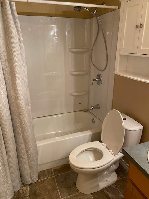 2 Bedroom Basement Suite for Rent. February 1, 2026 | Long Term Rentals ...