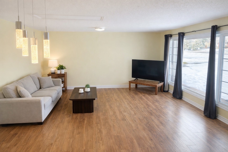 6-Bedroom Student House Near Carleton U - May 1 | Long Term Rentals ...