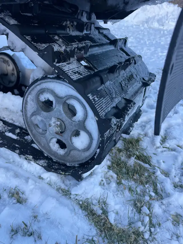 1991 Yamaha Venture XL | Snowmobiles | Ottawa | Free local classifieds ...