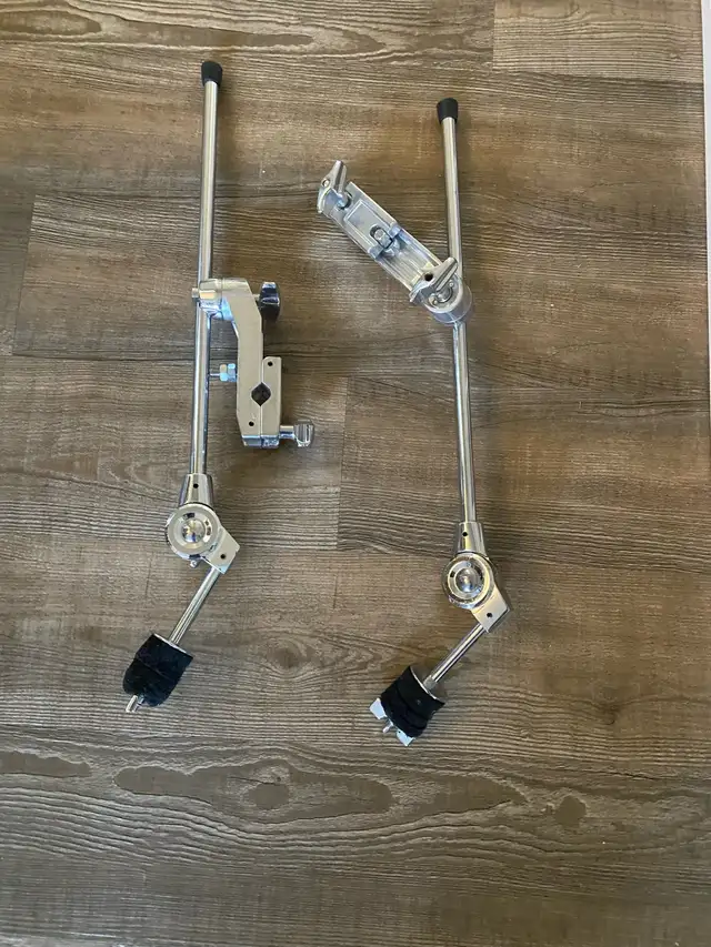 Premier drum set with stands | Drums & Percussion | Calgary | Free ...