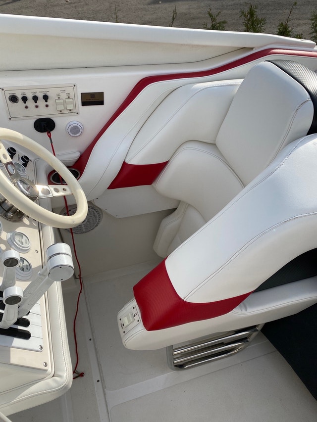 35’ Fountain Lightning | Powerboats & Motorboats | Hamilton | Kijiji