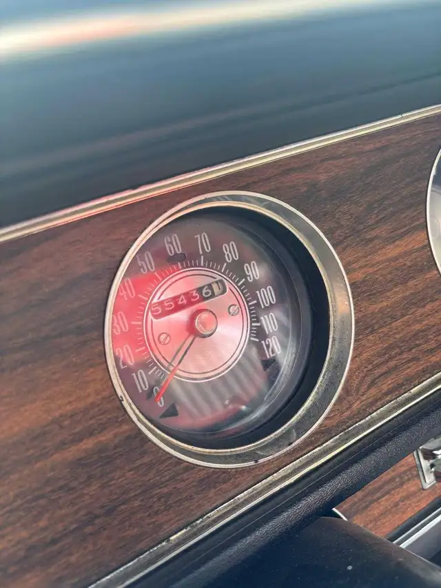 1972 Oldsmobile Cutlass Supreme Convertible | Classic Cars | City of ...